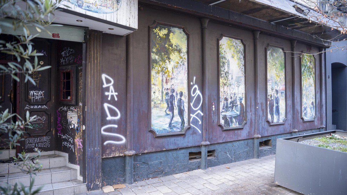 Legendäre Clubs in Duisburg: „Bin im Hellen rein und im Hellen wieder raus“