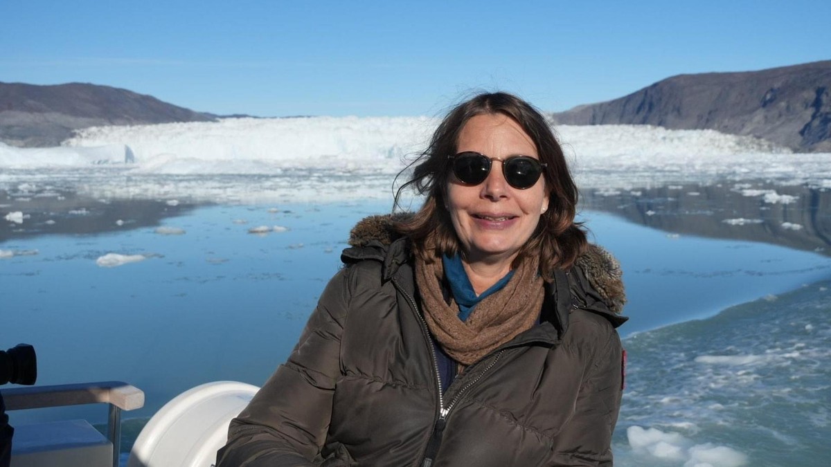 Felicitas von Peter: Sie ist die Klima-Lobbyistin der Superreichen