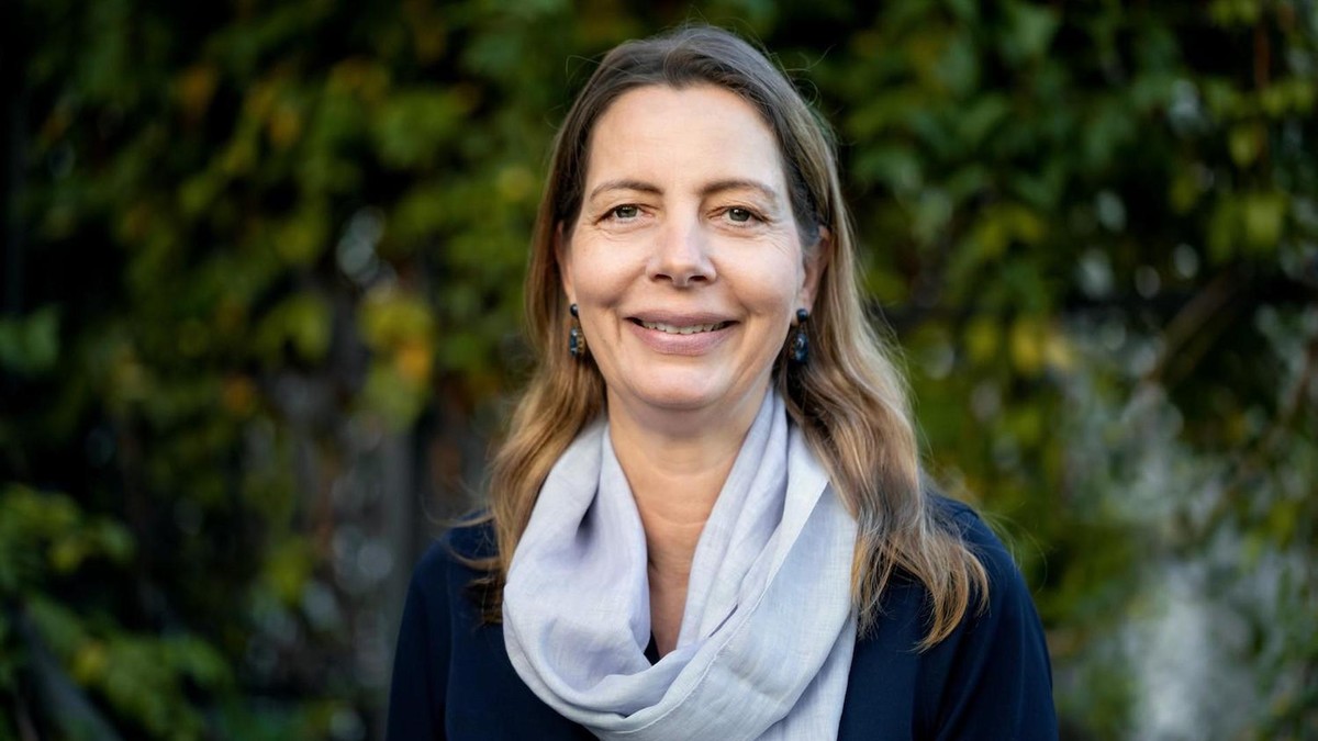 Felicitas von Peter: Sie ist die Klima-Lobbyistin der Superreichen