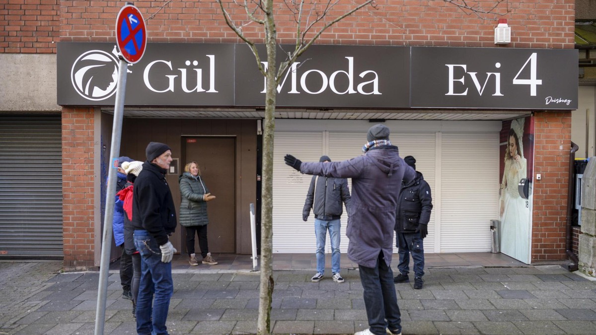 Legendäre Clubs in Duisburg: „Bin im Hellen rein und im Hellen wieder raus“