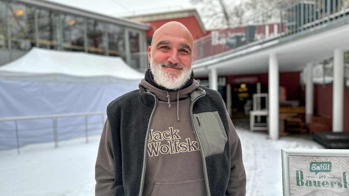 Warum ein Restaurant in Jena für mehrere Monate schließen muss