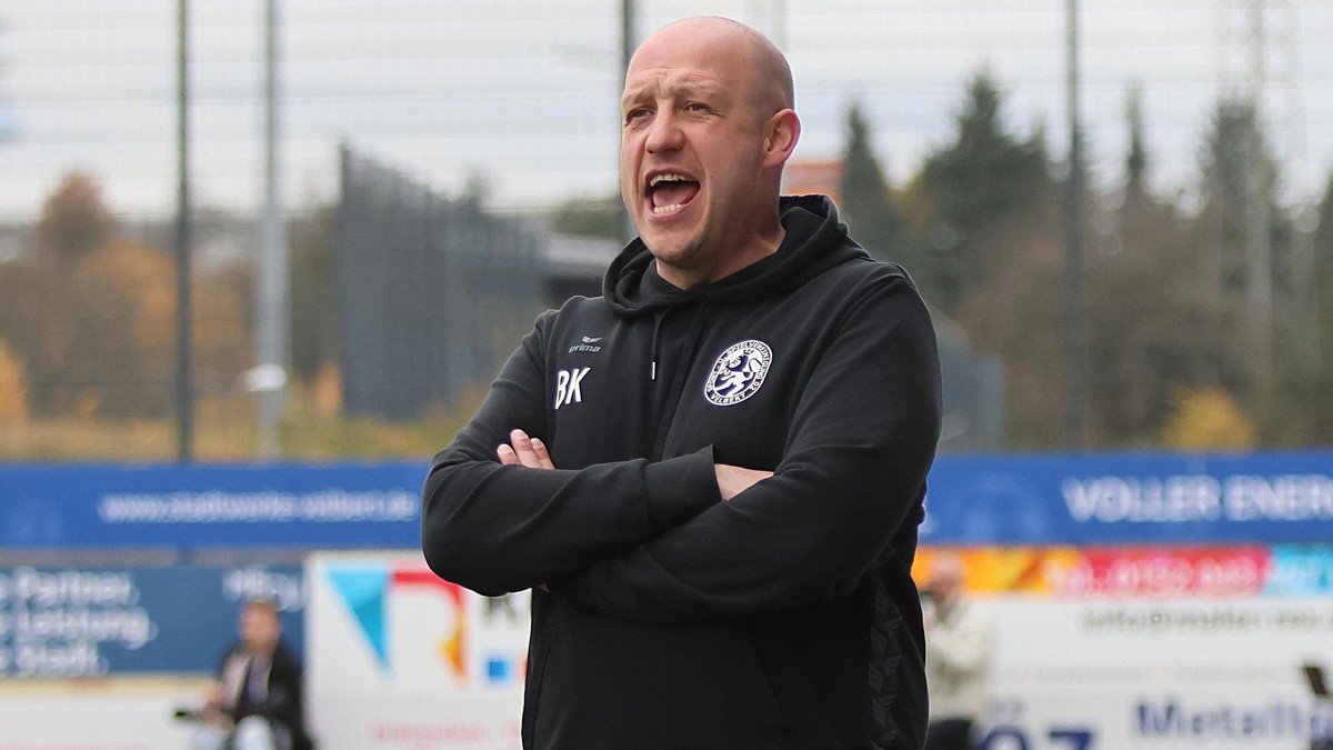 Schafft die SSVg Velbert noch den Klassenerhalt? Diese 7 Gründe machen ...