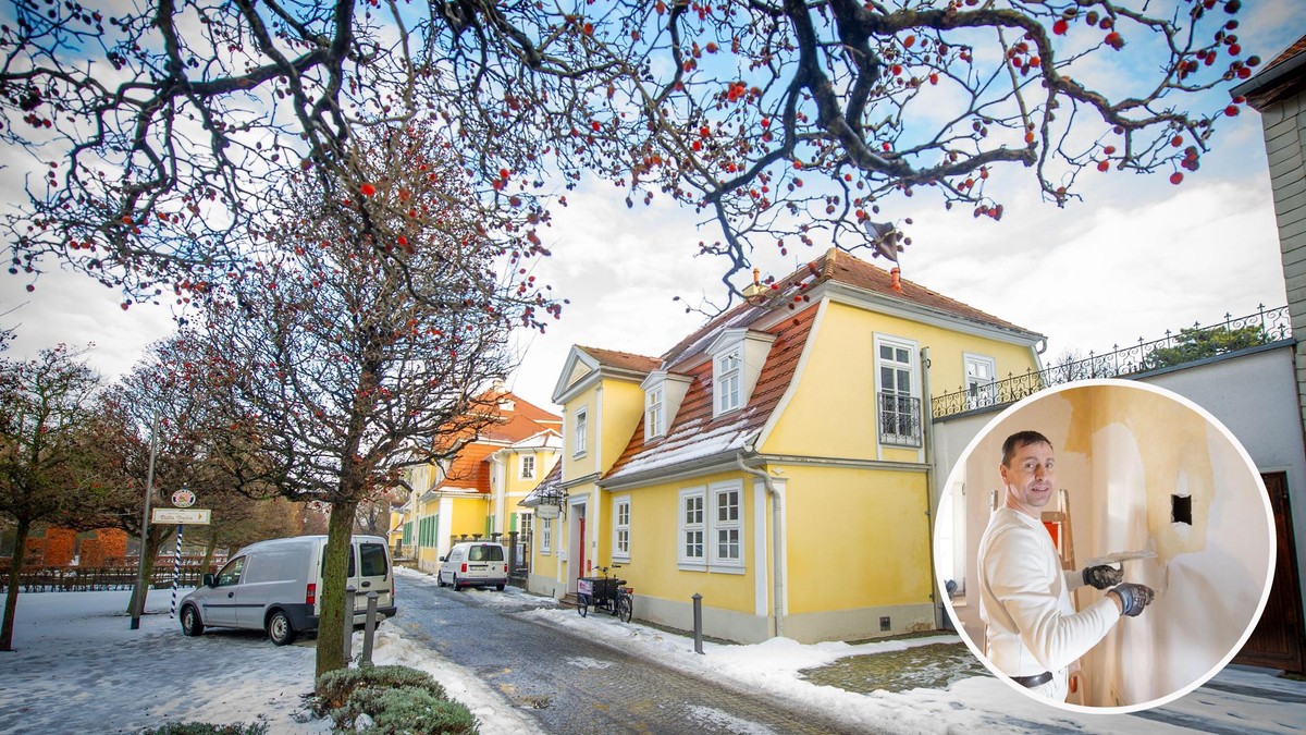 Bad Langensalza: Feuer-Schock überwunden – „Villa Italia“ wird jetzt ...