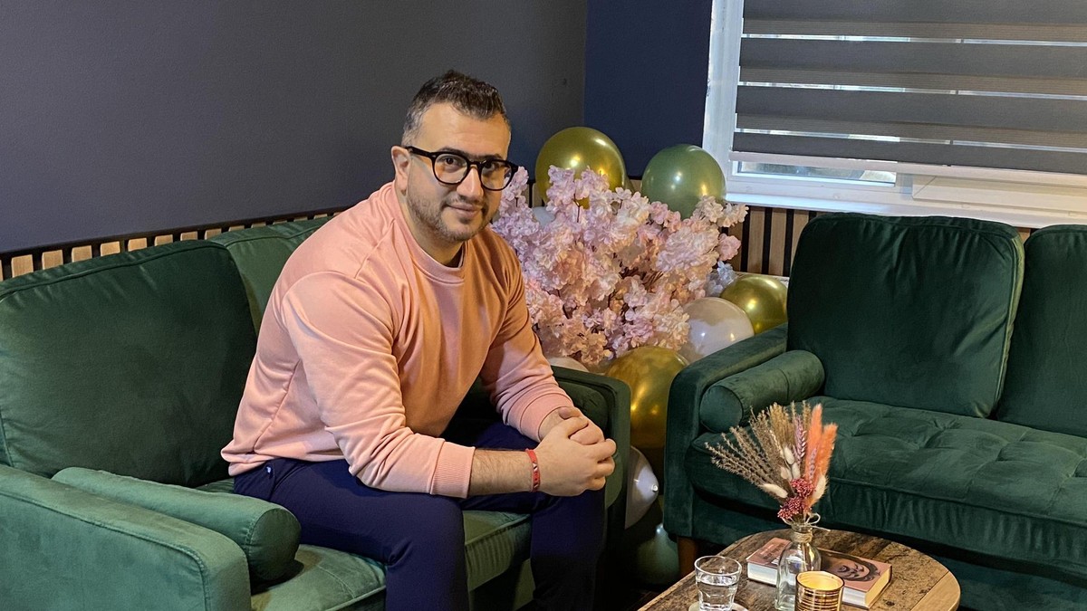 Kleve: Neues Café Ti amo in der City – Betreiber setzt auf Wohlfühl ...