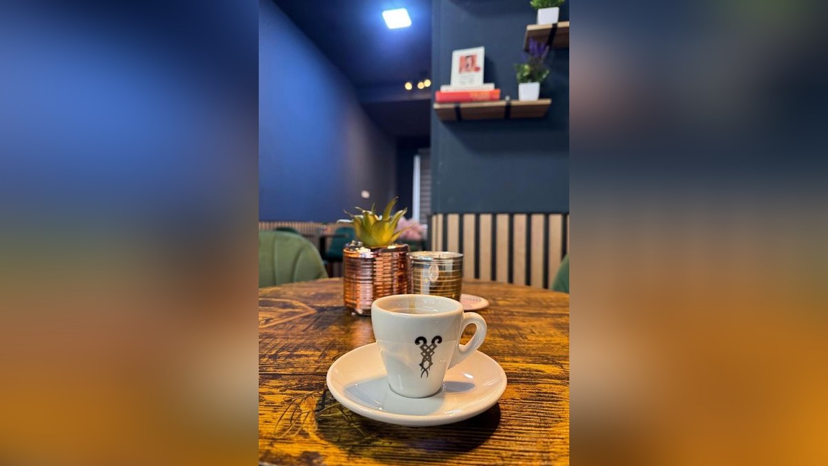 Kleve: Neues Café Ti amo in der City – Betreiber setzt auf Wohlfühl ...