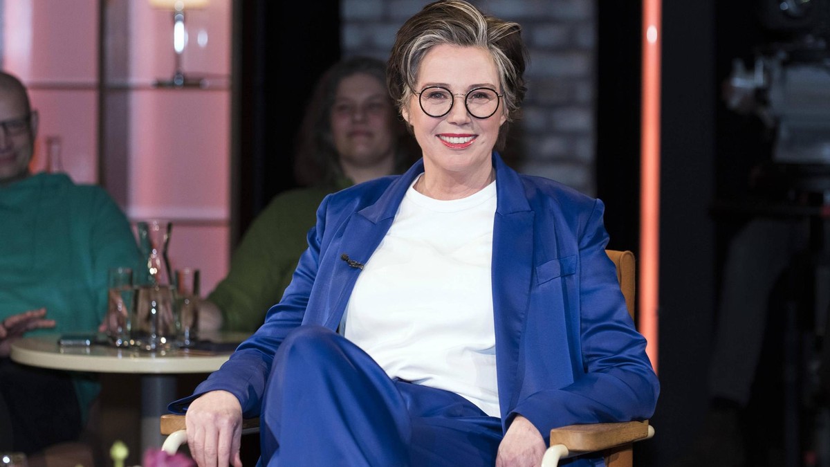 Autorin Ildikó von Kürthy: „Ich bin ein mutiger Mensch – mit vielen ...