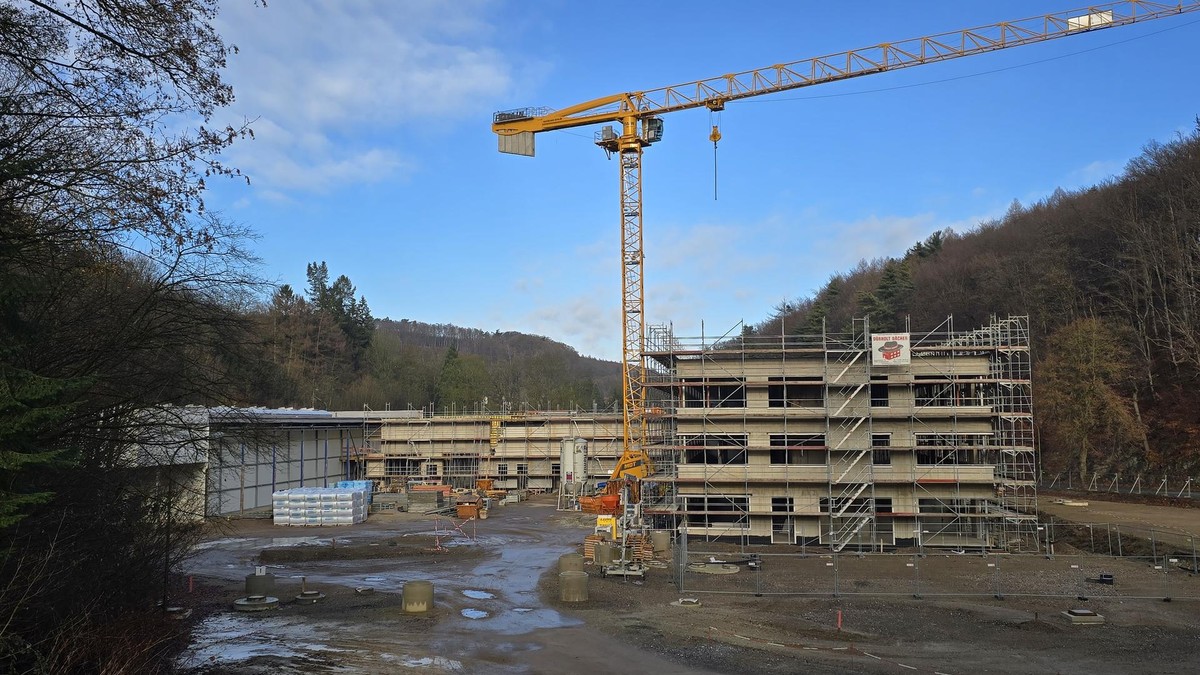 Stadt in Finanznot: Ennepetaler Rat muss über harte Einschnitte entscheiden