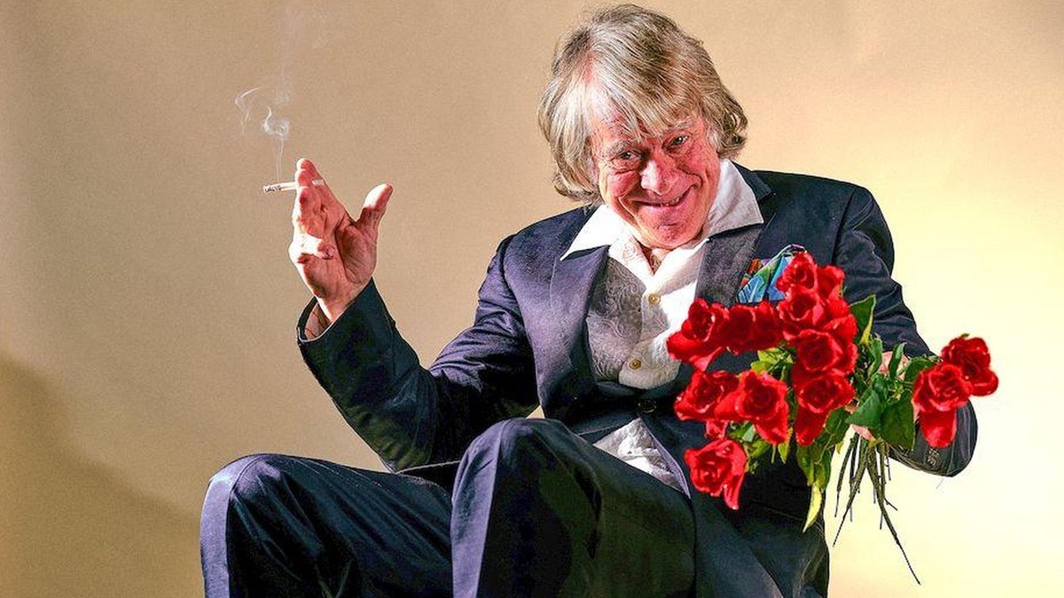 Klavier-Festival Ruhr verrät Programm: Helge Schneider blödelt zwischen ...