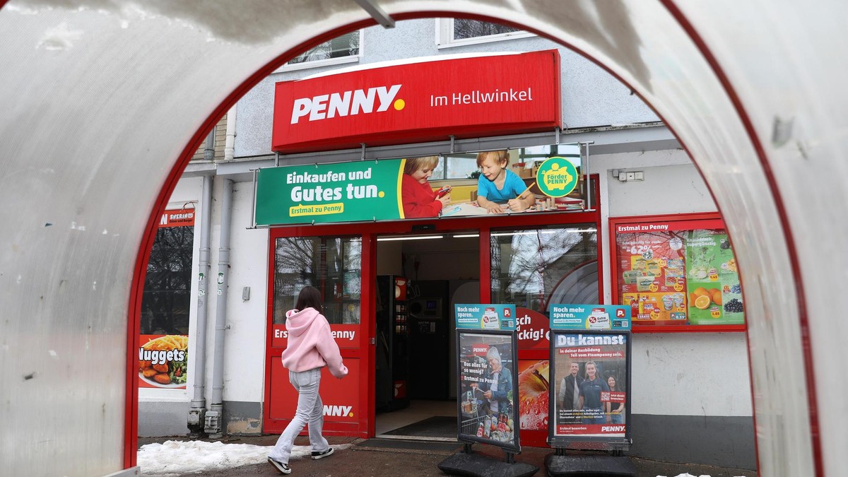 Gerüchte um Penny im Wolfsburger Hellwinkel: Unternehmen spricht Klartext