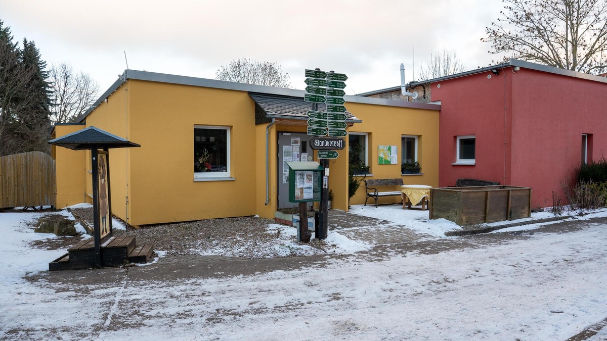 Gothaer Volkshochschule geht auf‘s Land