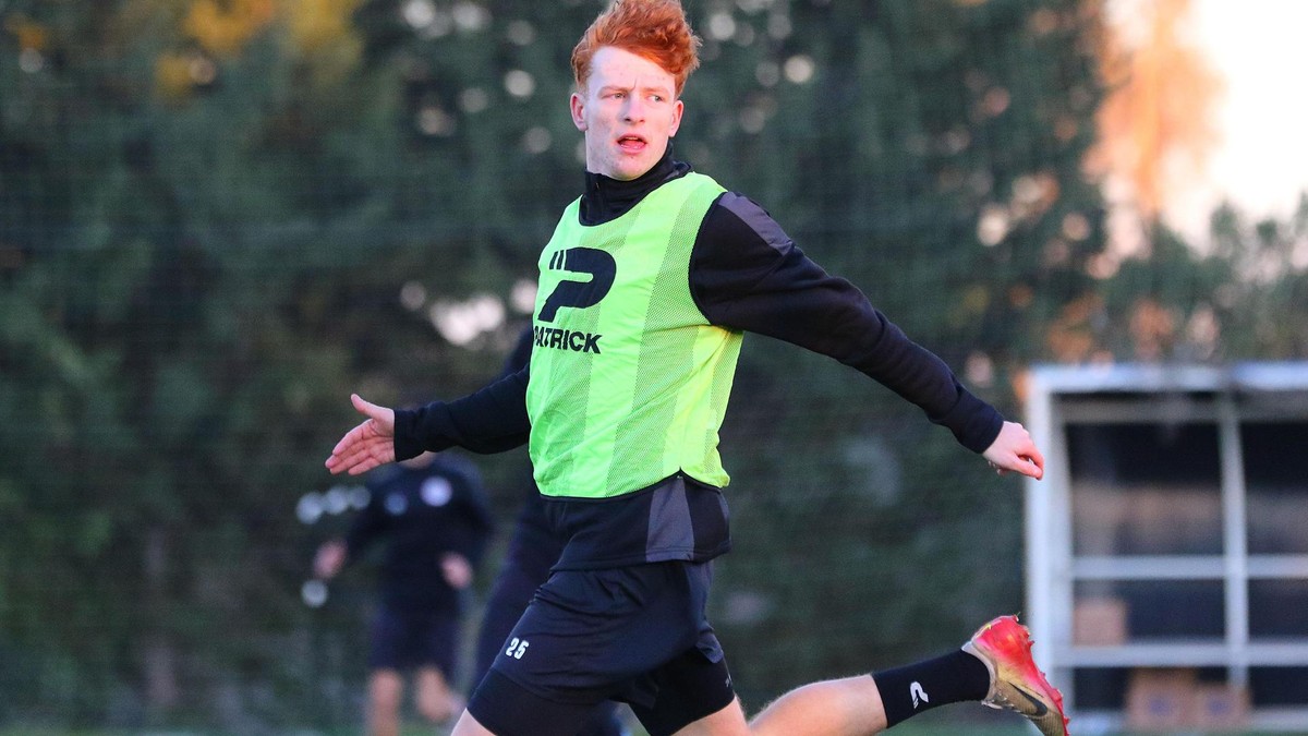 RWO im Trainingslager: So geht es den verletzten und erkrankten Spielern