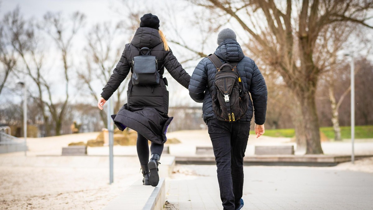 Wetterwechsel: Wie lange bleiben milde Temperaturen und Sonne im Sauerland?