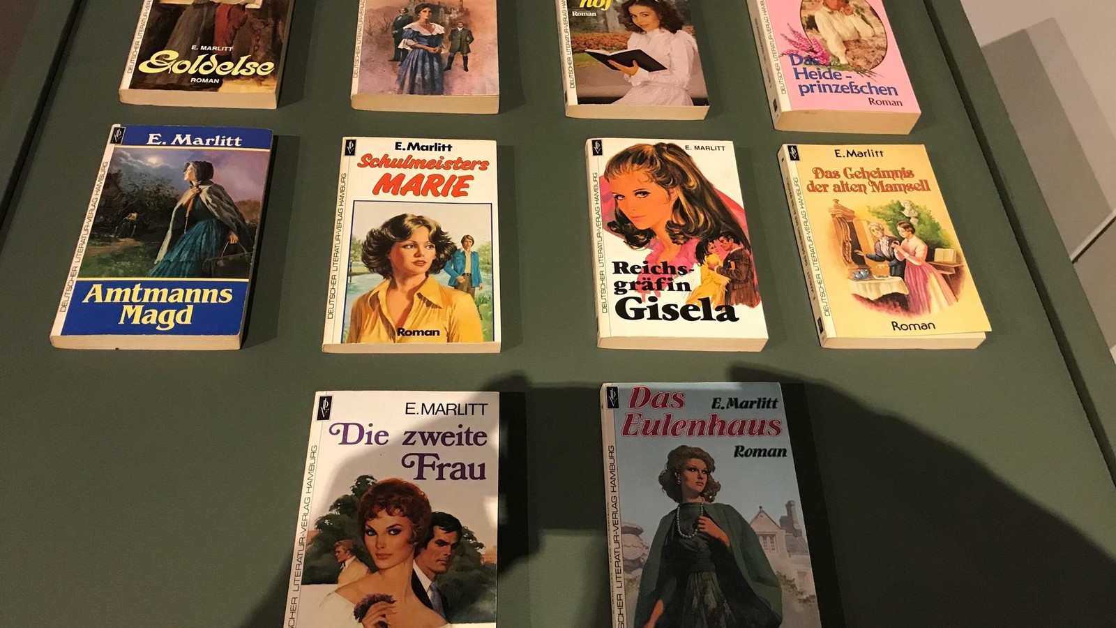 Wohin am Wochenende im Ilm-Kreis?