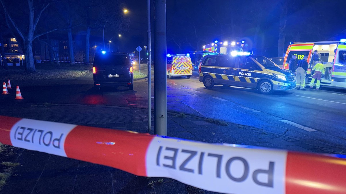 Teenager in Castrop-Rauxel erstochen: Verdächtige (17) spricht von Notwehr