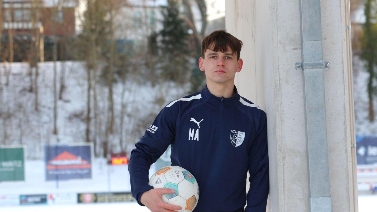 1. SC Heiligenstadt: Neuer Spieler und Test gegen Rot-Weiß Erfurt