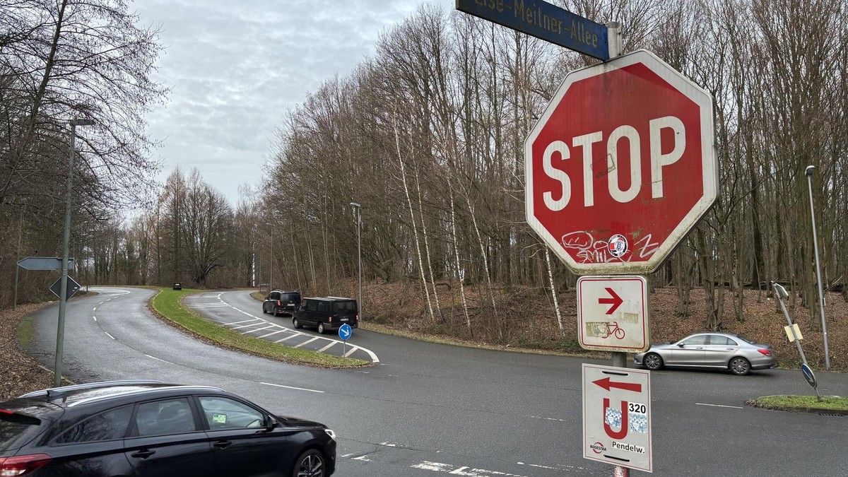 Mehr Platz für Firmen in Bochum – das hat Folgen für Verkehr und Natur