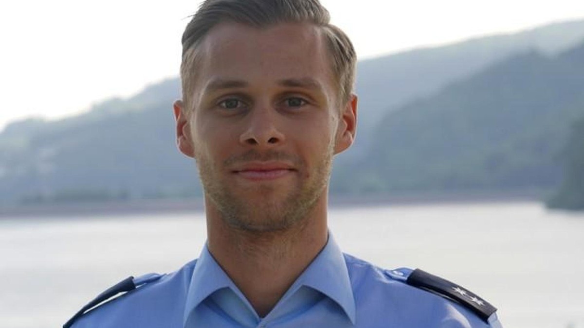 Weißer Bulli im Mescheder Norden: Was sagt Polizei zur Warnung?