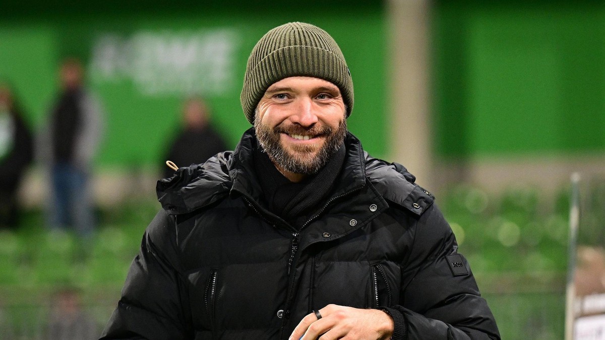 Trainingslager mit „Aha-Effekt“: Wölfinnen-Coach mit viel Lob und etwas ...