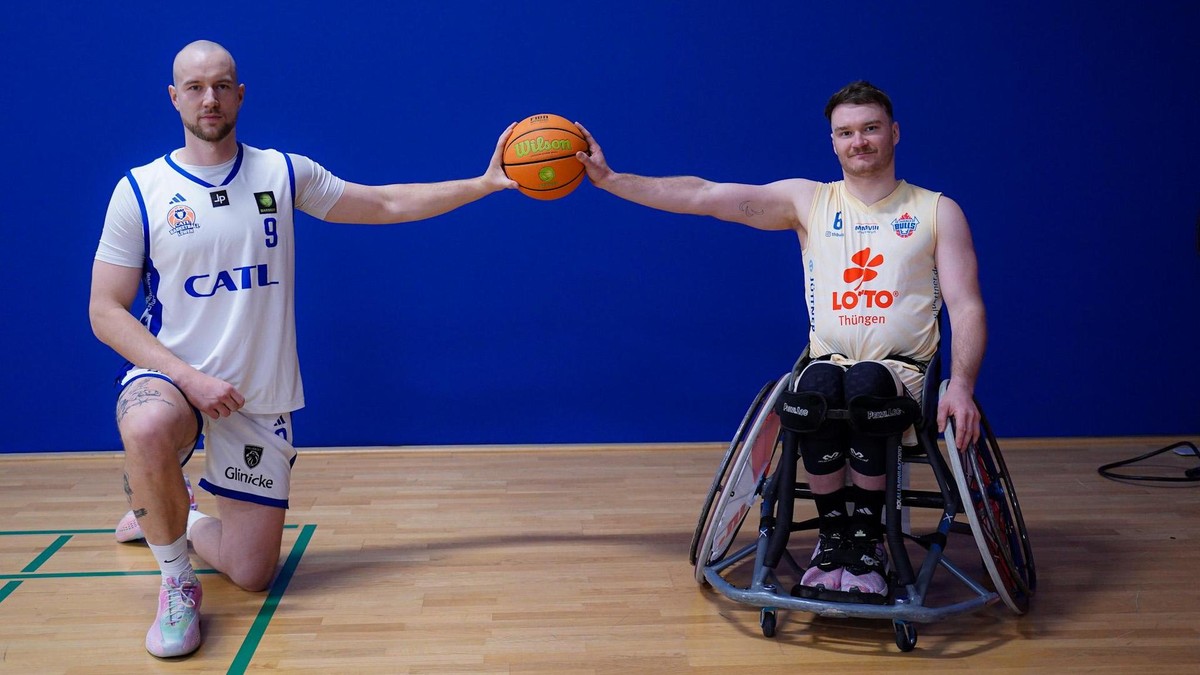 Thuringia Bulls „so gut wie nie“ und nun vor den ersten Wochen der Wahrheit