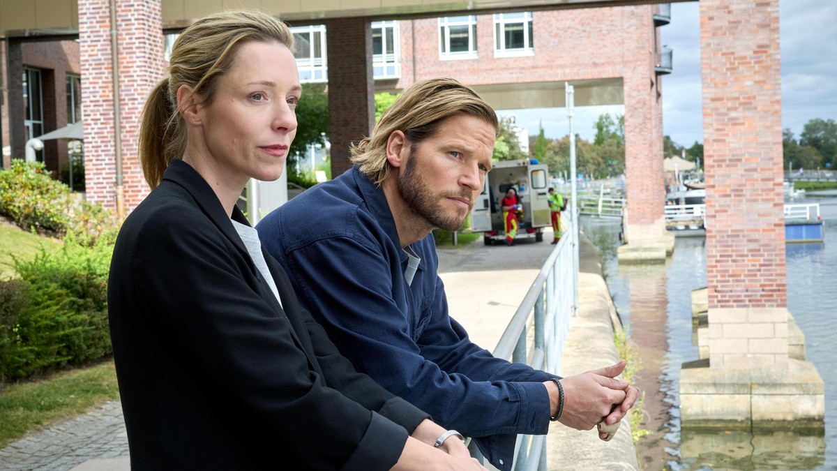 „Einsatz Seeler – Ein Lübeck-Krimi: Geld wie Heu“: Der hartnäckige Ex ...