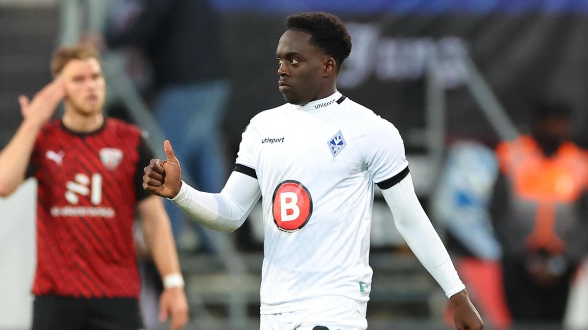 3. Liga: Winter-Transfers in der Übersicht – RWE-Schreck ist jetzt ...