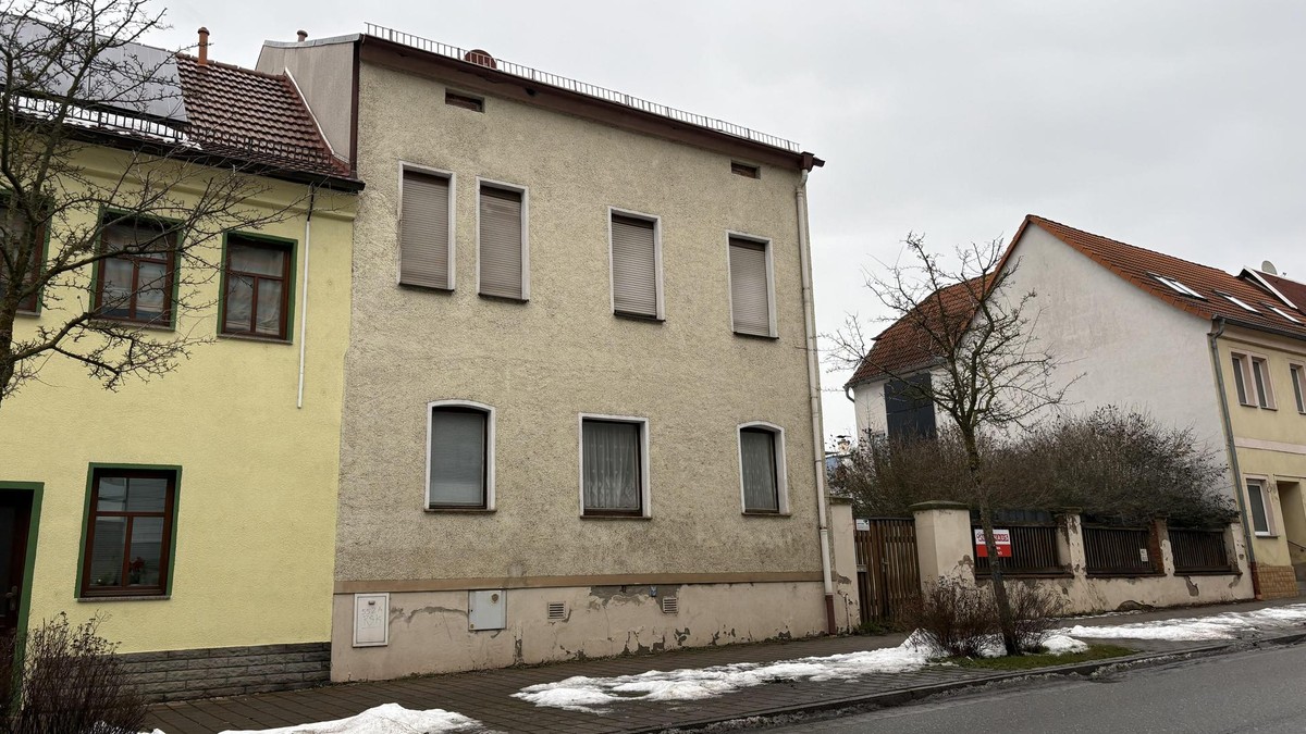 Zwangsversteigerungen in Gera: Immobilien und Flächen unter den Hammer