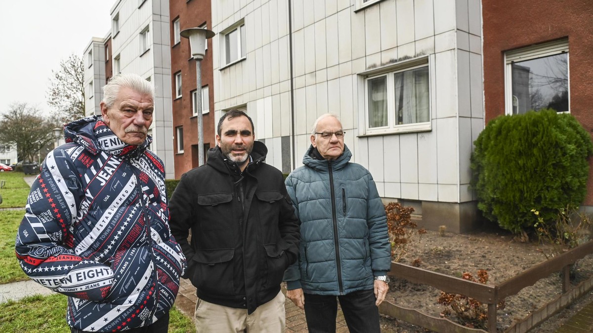 Saftige Forderungen: Ex-Adler-Mieter sollen Tausende Euro nachzahlen