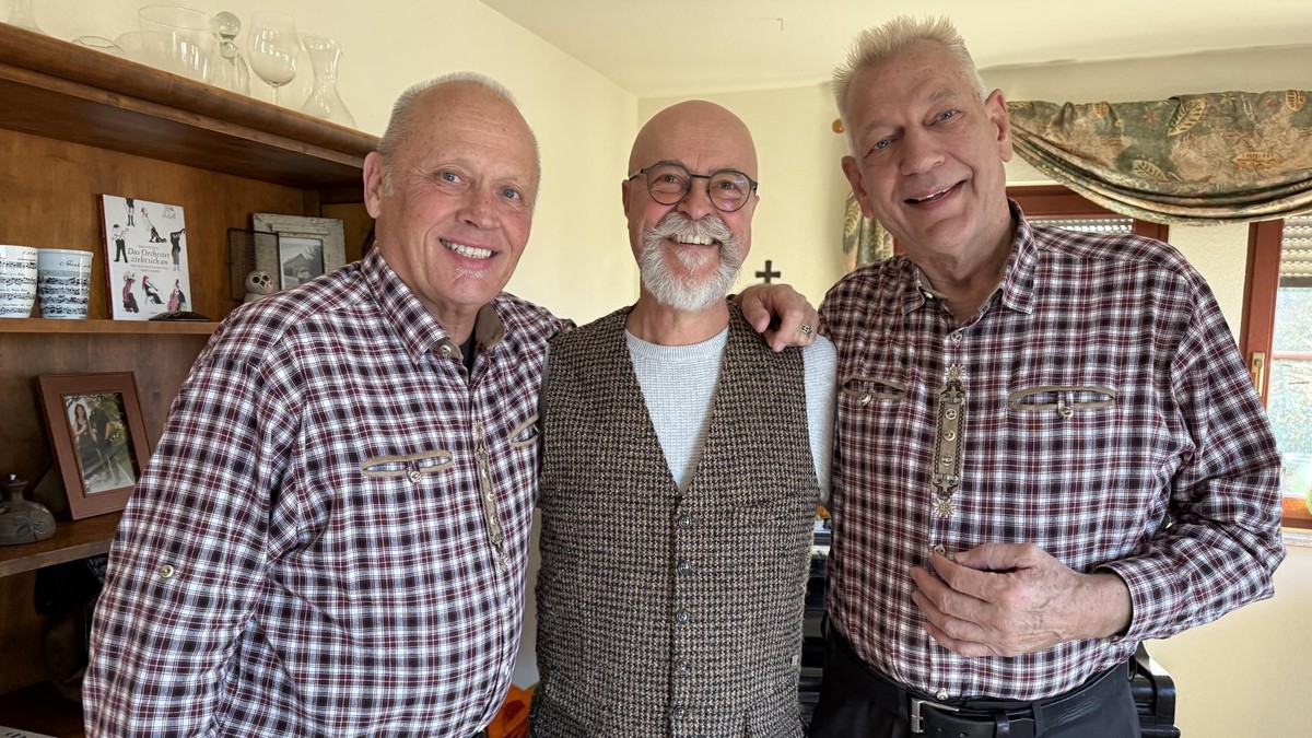 „Leute sind so freundlich und lieb, die Städte so sauber und gemütlich ...