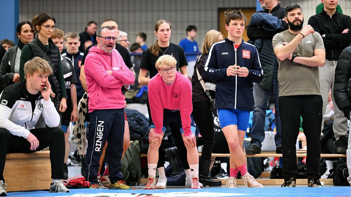 Ein durch „göttlichen Rat bestimmter Krieger“ macht seinem Namen alle Ehre