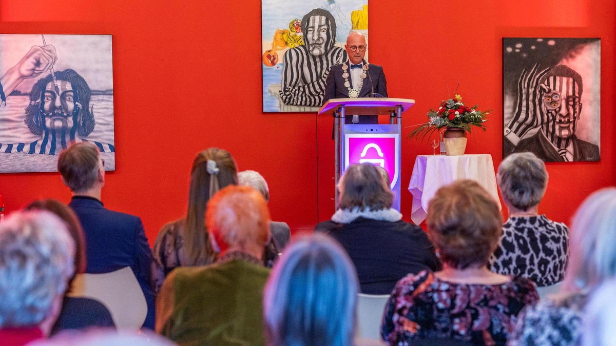 Neujahrsempfang der Stadt Emmerich: Was kostet der Spaß im PAN eigentlich?