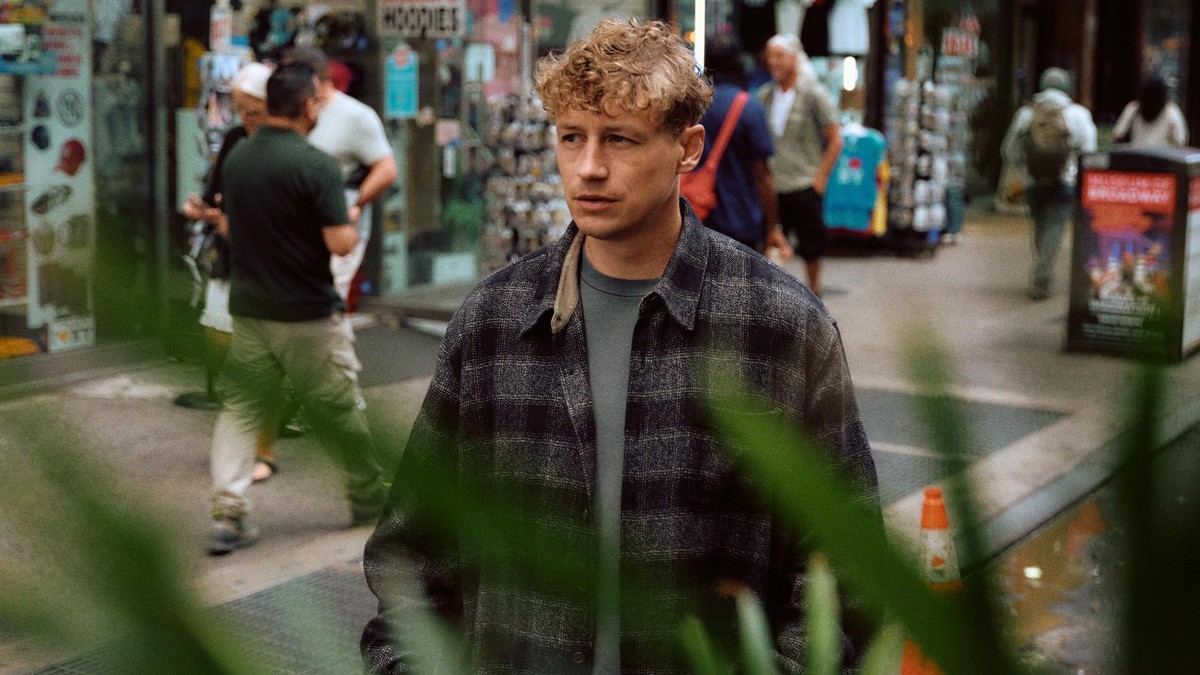 Tim Bendzko: So verarbeitet er die Trennung und kommt wieder auf die Füße