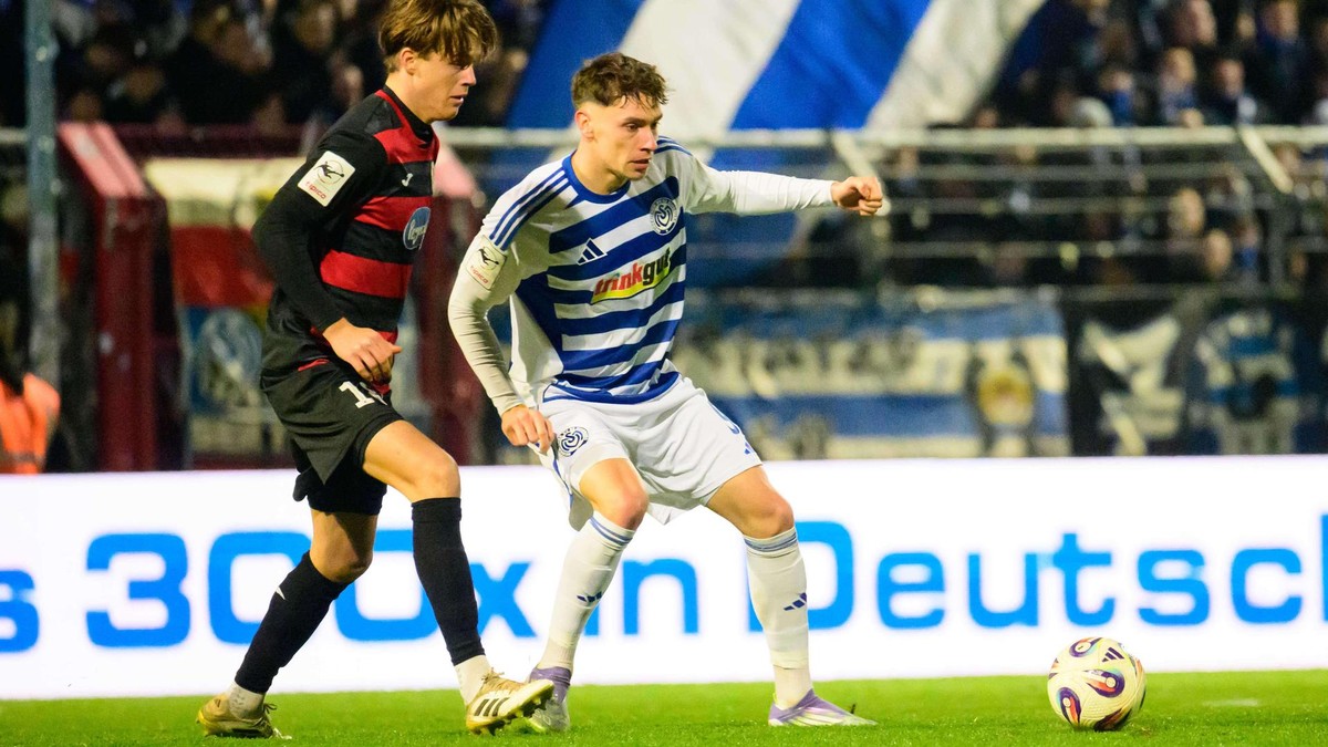 Mögliche Abgänge: Diese MSV-Spieler mit wenig Perspektive sondieren den ...