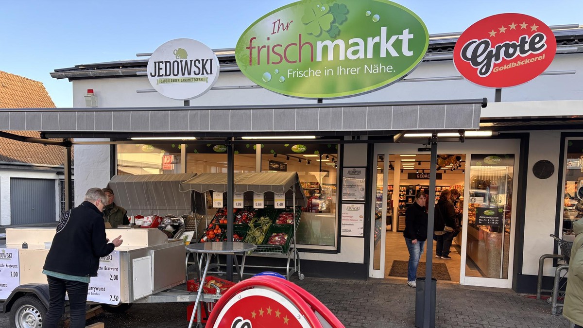 Generationswechsel beim MGV Volkringhausen: Dodt wird Ehrenchef