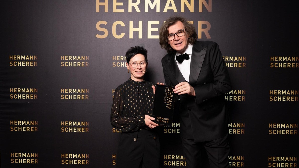 Frau aus dem Kreis Sömmerda bekennt sich wortgewandt zum Mutigsein