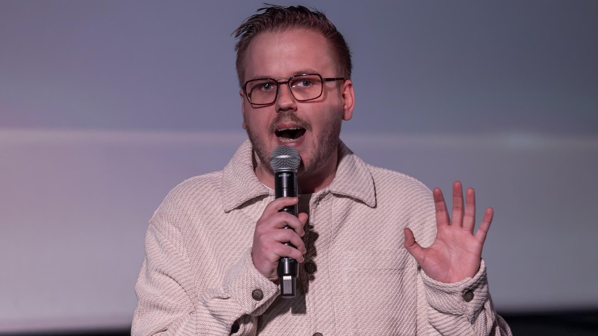 Zehn Jahre Comedy Rodeo: Feier in der Lichtburg – „Dinslaken kann stolz ...