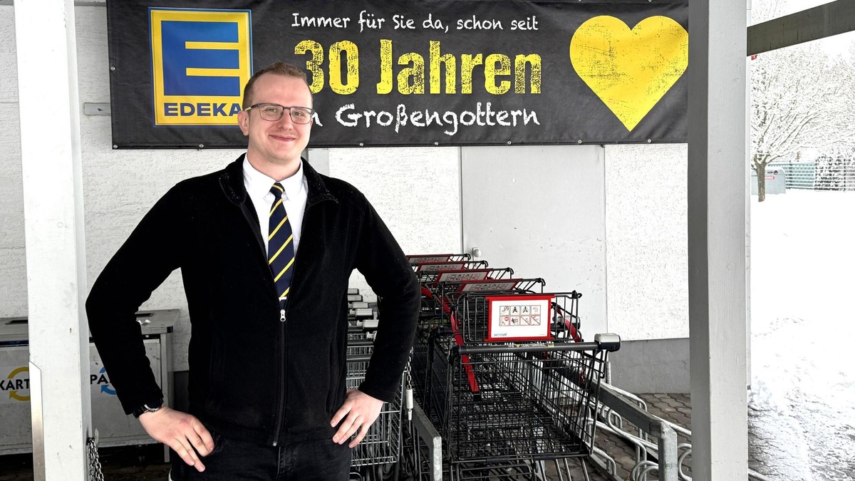 Wie die Bundesstraße ein Geschäft im Unstrut-Hainich-Kreis beeinflusst