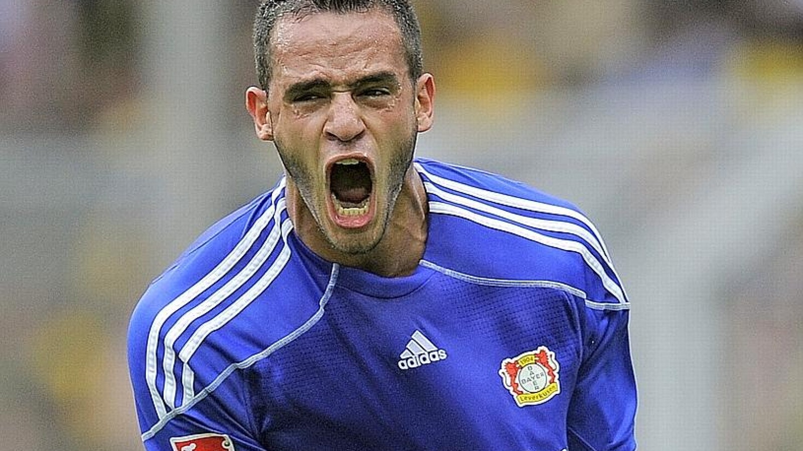 Vom Suchen und Finden der Spieler