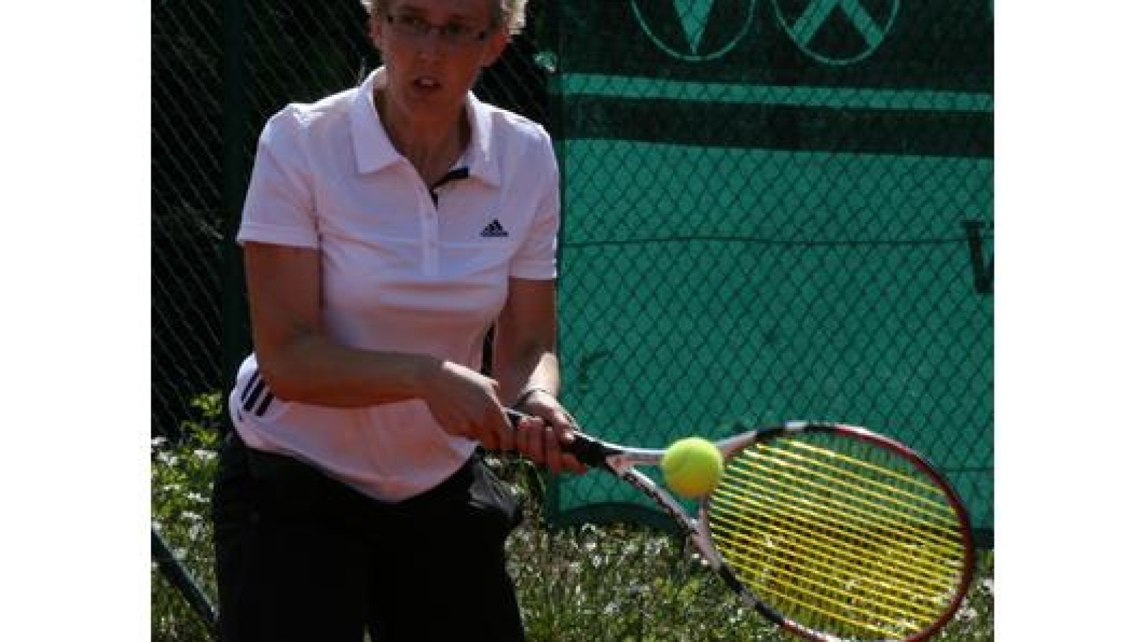 GW-Damen 30 kämpfen vergeblich