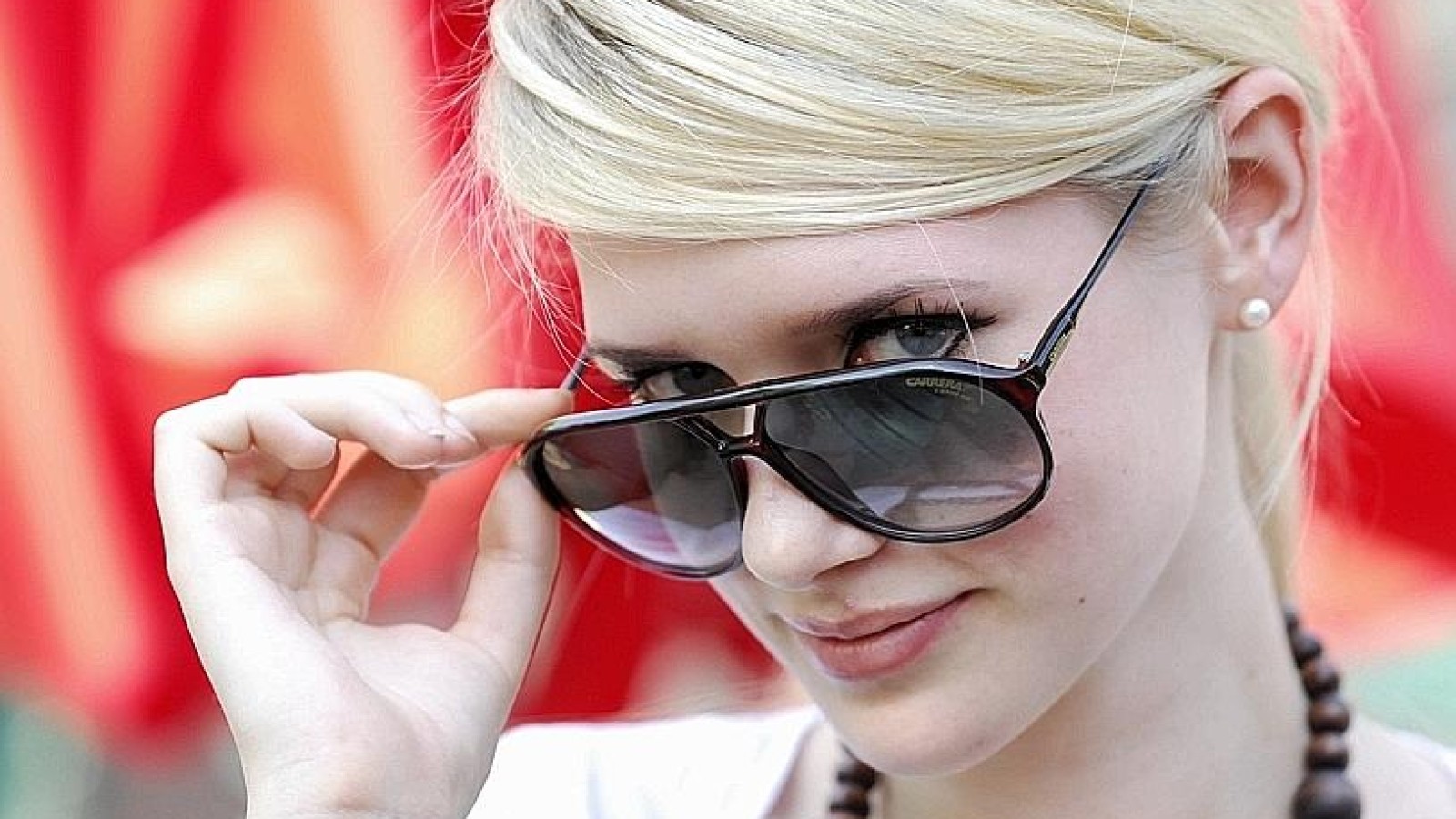 Sarah laut RTL raus aus dem Dschungelcamp