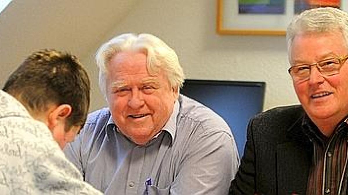 Kinderschutzbund ausgezeichnet