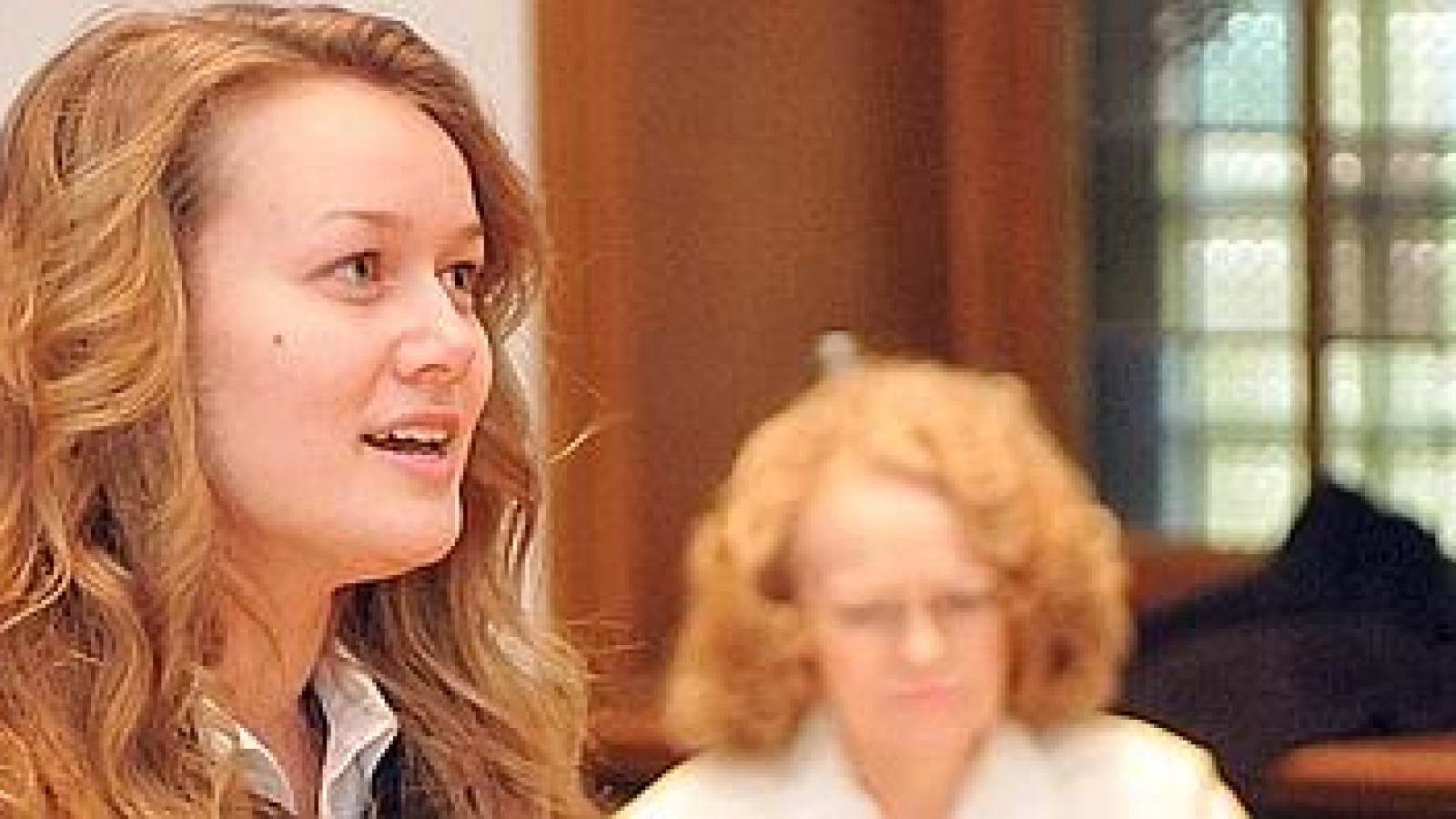 Gesangs-Talent Laura Zeiger aus Wattenscheid gewinnt bei "Jugend musiziert"