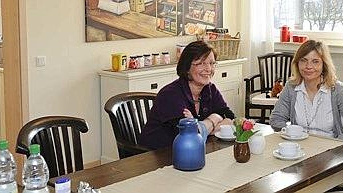 Diakonie eröffnet Tagespflege-Stätte