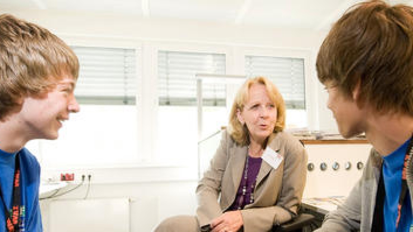 Prominente bis zum Abwinken