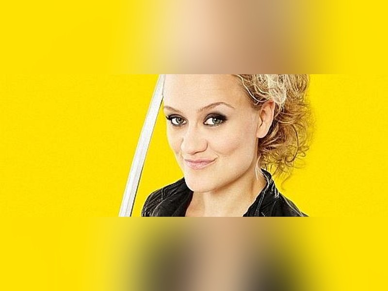 Lisa Feller lässt Bernd doch noch weiterleben