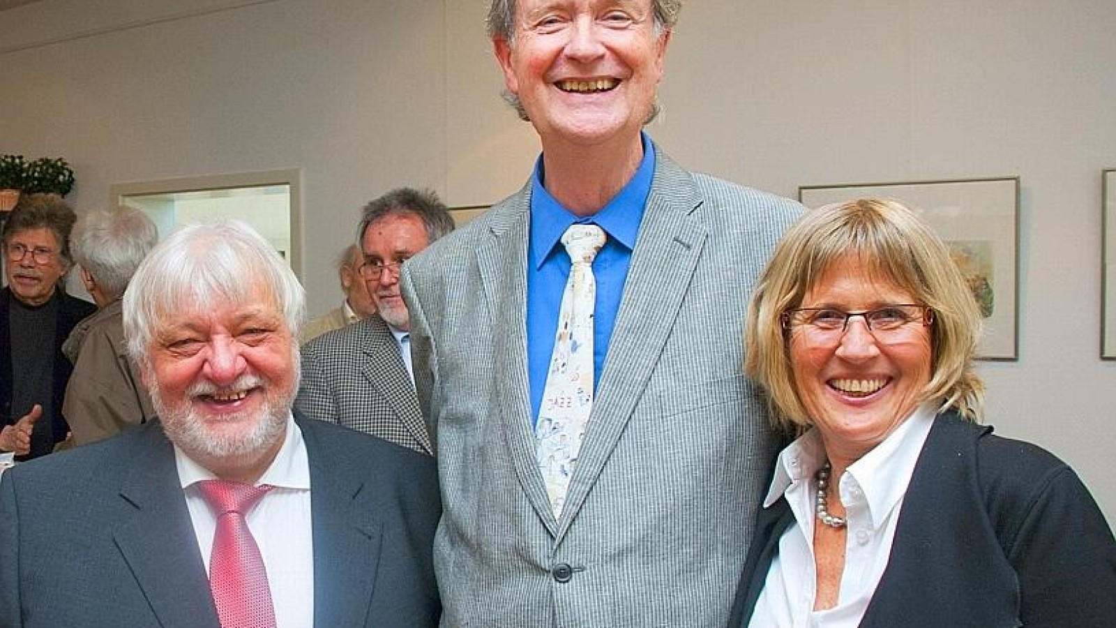 Erinnerungen an Georg Heimann