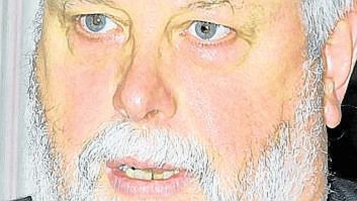 Von Dornen, Schmerzen und Rot-Grünen Räubern