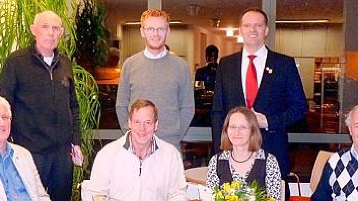 Turnverein verteidigt Spitzenplatz