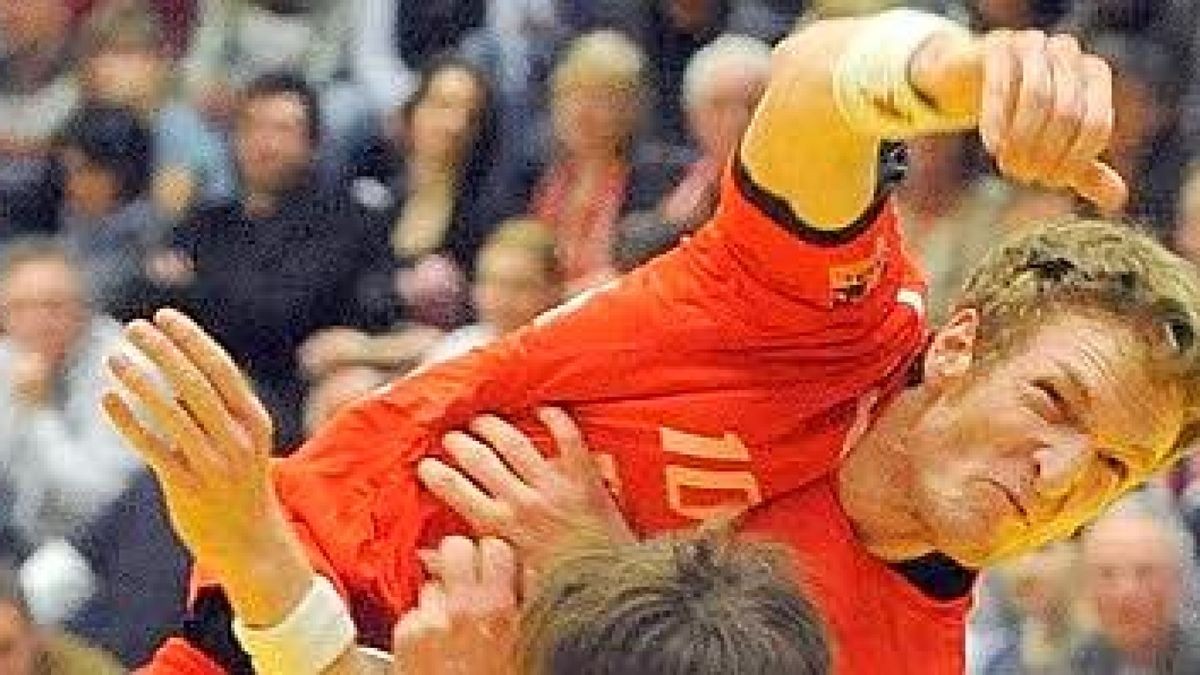 Tusems Wuseligkeit und Wurfgewalt