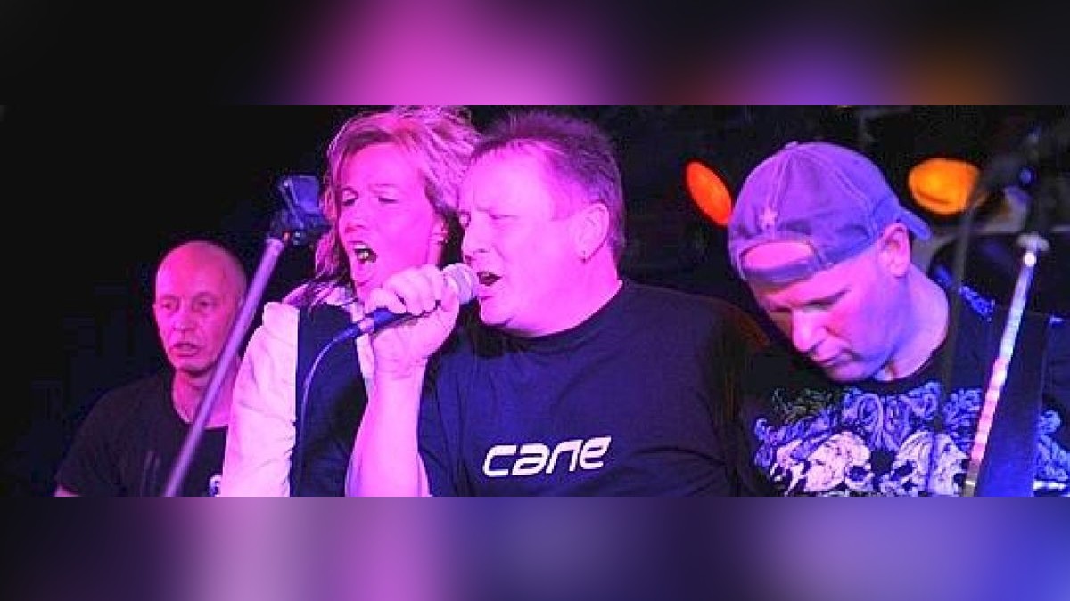 25 Jahre Cane: Treue der Fans rührt Musiker