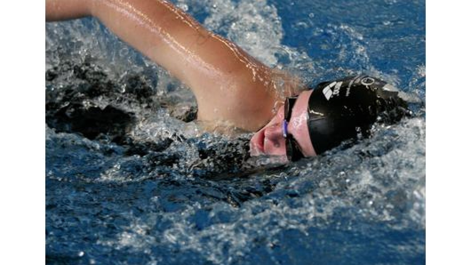 Lisa Vitting trainiert jetzt in Essen